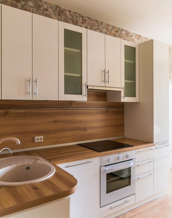 Custom-made kitchens in North Cyprus, Famagusta, Kyrenia, Iskele ...